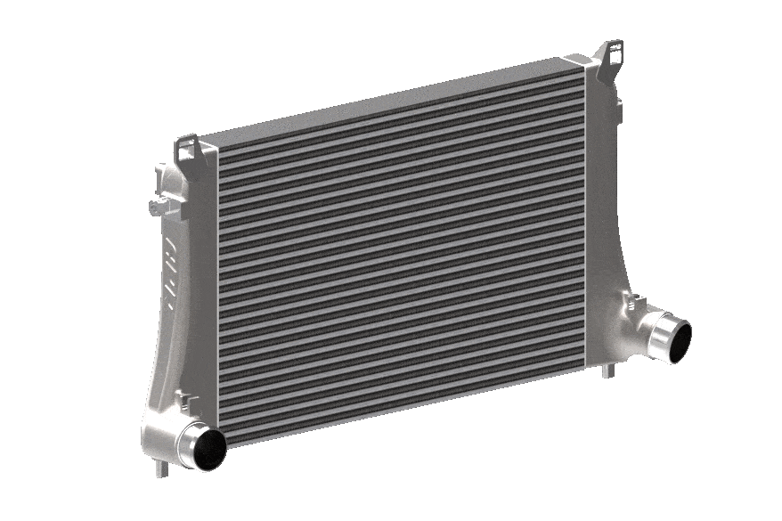 APR Intercooler System - VW/Audi / MQB / Arteon / Tiguan / Q3 ...
