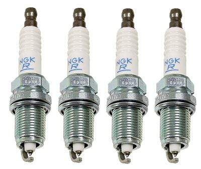 NGK Spark Plugs NGK PZFR5D-11 (7968) | Mk4 2.0L (Set of 4) | 7968_qty4 ...
