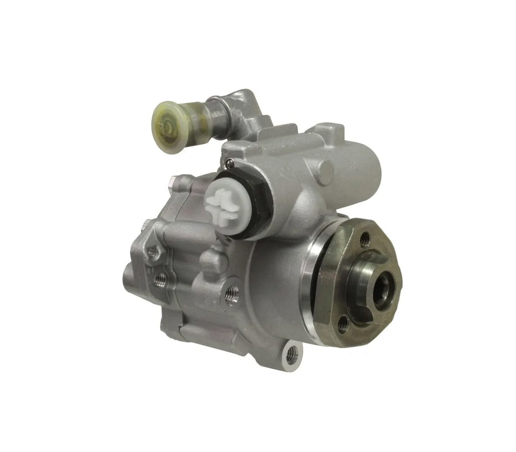 ZF Hydraulic Steering Pump (Remanufactured) - VW/Audi / TDI / Eurovan ...