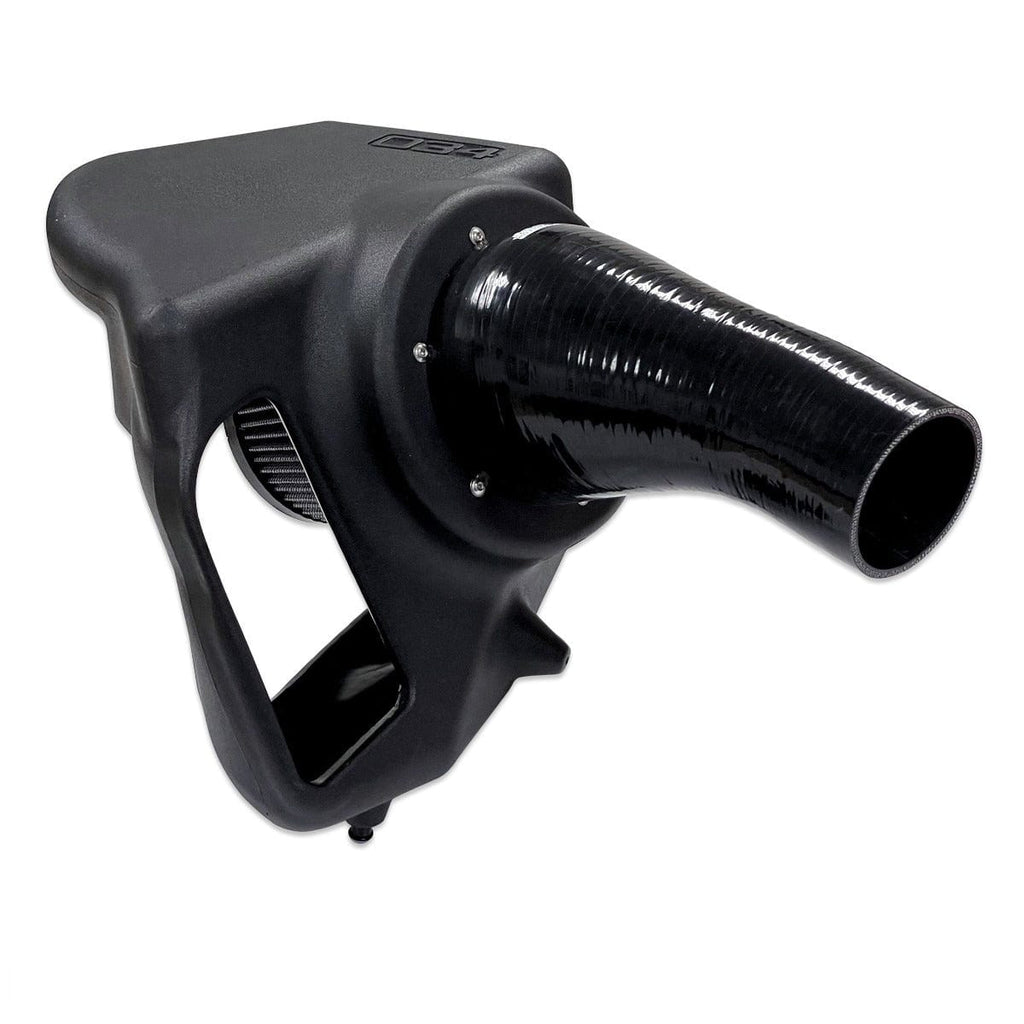034 Motorsport P34 Cold Air Intake - Audi / 3.0T / B9 / S4 / S5 | 034 ...