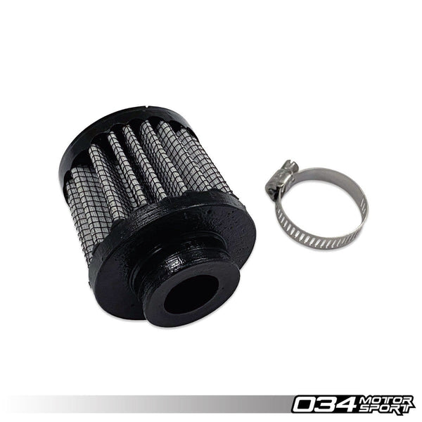 034 Motorsport Performance Air Filter Conical 0.75" Inlet | 034-108 ...