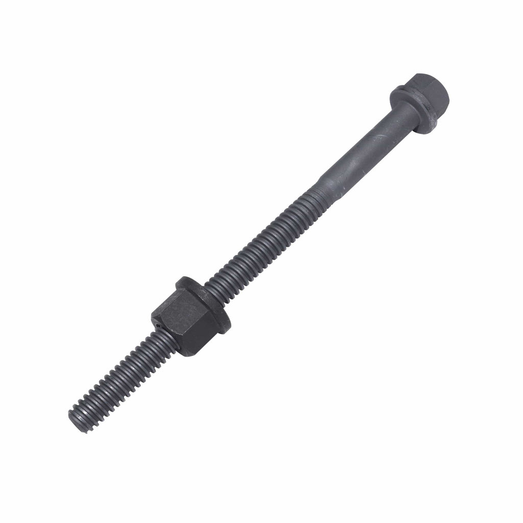 Baum Tools Baum Tools Replacement Bolt and Nut for LCI Bushing R&I Kit ...