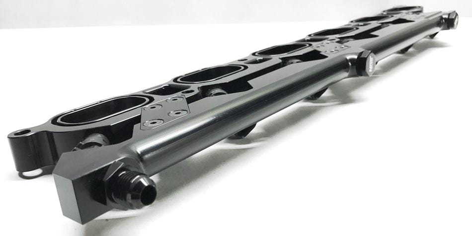 Fuel-It! BMW N54/N55 Port Injection Kit | FT-FI-ENXPI – UroTuning