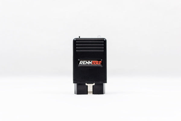Renntech ECU Hand Held Tuner HHT - Mercedes / 212 / E 550 – UroTuning
