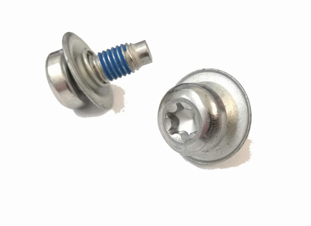 VW/Audi Torx Bolt - Priced Each M8 x 20 | WHT000729A – UroTuning