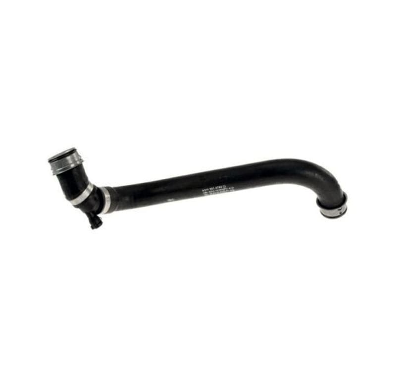 Mercedes Radiator Hose (Upper) - Mercedes Benz / 3.5L / E350 ...