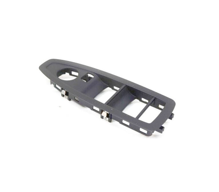 Window Switch Panel Cover (Driver) - BMW / F3X / 3-Series | 51417283832 ...