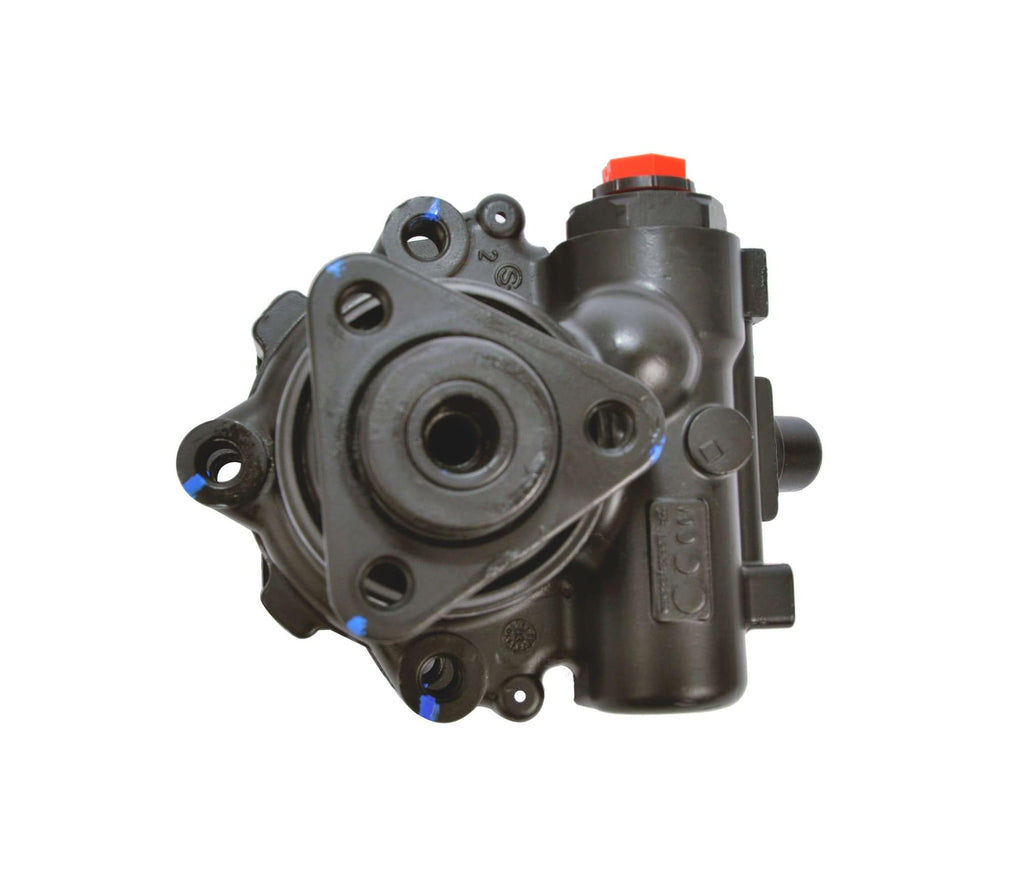 Cardone Power Steering Pump (Remanufactured) - BMW / M54 / N52 / E6X ...