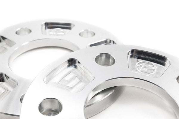 42 Draft Design Audi B8+ 5x112 Hubcentric Wheel Spacers – UroTuning