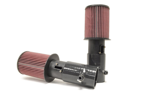 STM Intake Kit | MK1 R8 and Gallardo | STM-09R8GAL-INTK-KN – UroTuning