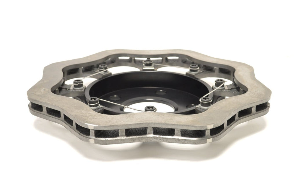 STM-RS3-DBKF-SCA | STM Lightweight Front Drag Brake Kit | 8V RS3 ...