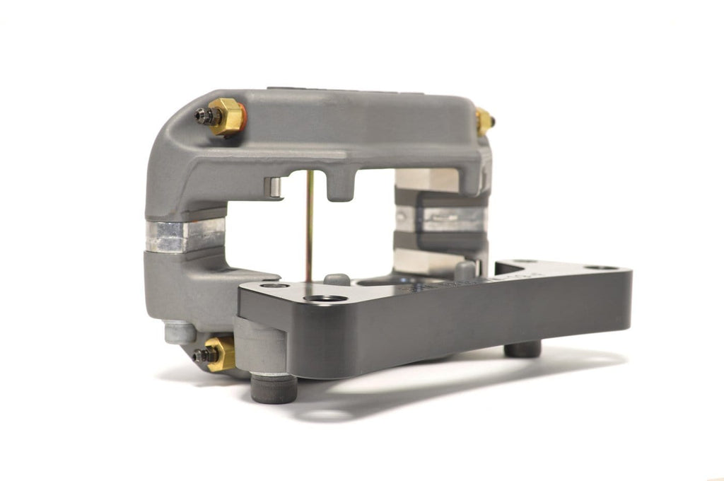 STM-RS3-DBKF-SCA | STM Lightweight Front Drag Brake Kit | 8V RS3 ...