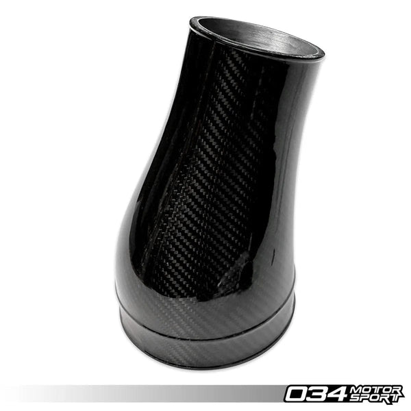 034-108-5036 | 034 Motorsport SuperDuper Turbo Inlet Pipe - Audi / 3.0T ...