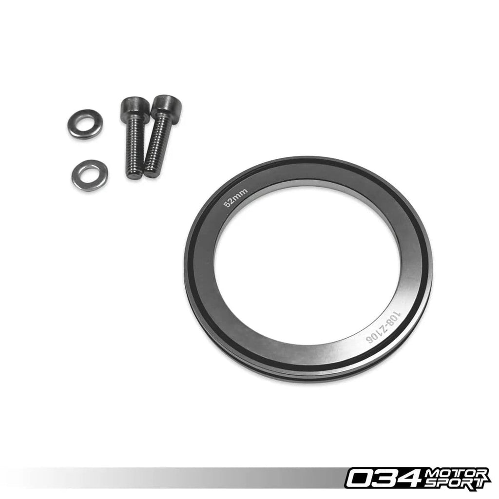 034-108-5036 | 034 Motorsport SuperDuper Turbo Inlet Pipe - Audi / 3.0T ...