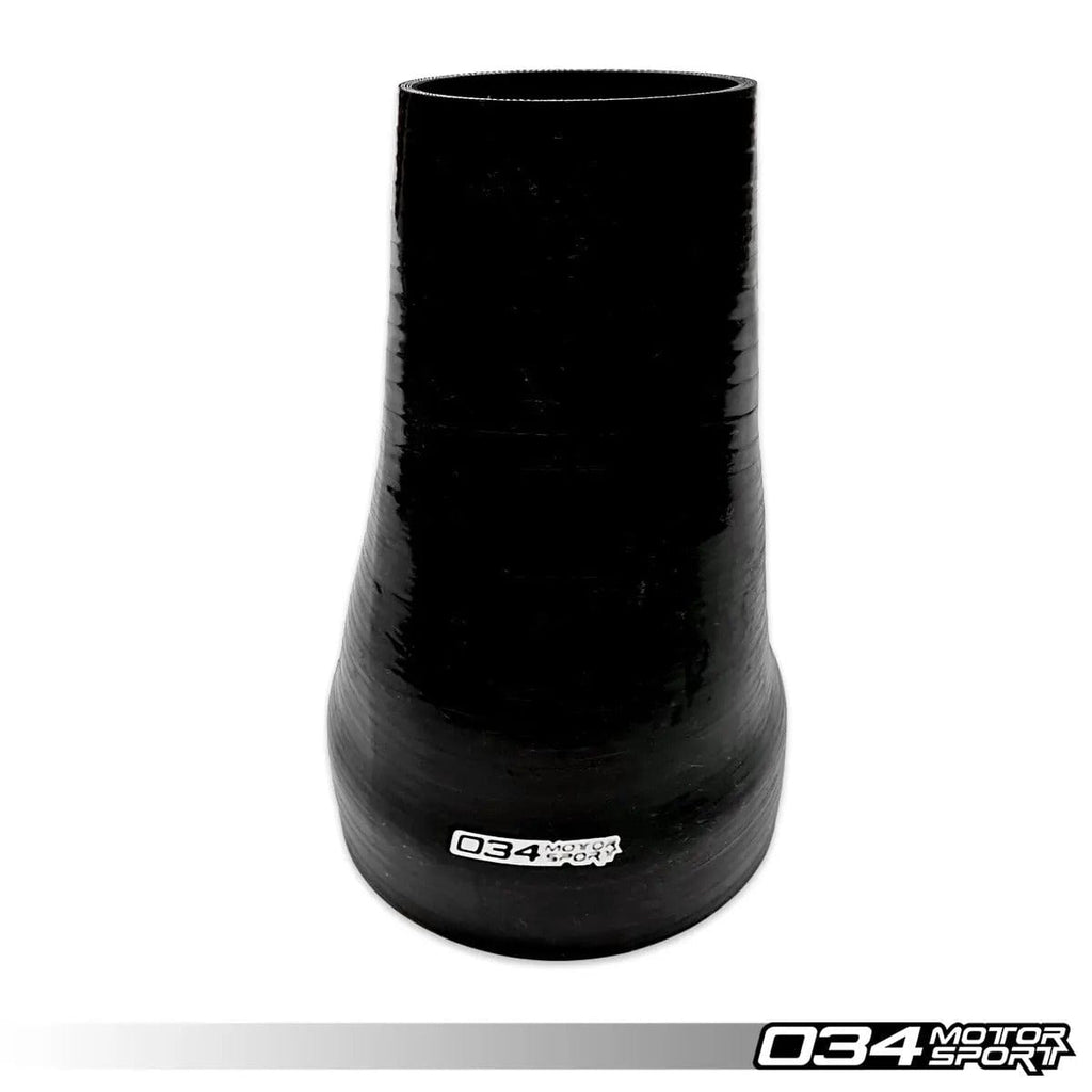 034-108-5036 | 034 Motorsport SuperDuper Turbo Inlet Pipe - Audi / 3.0T ...