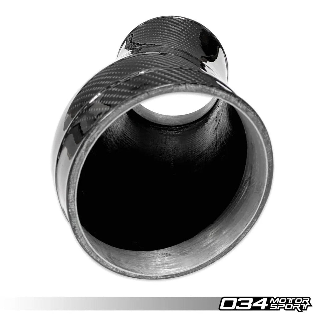 034-108-5036 | 034 Motorsport SuperDuper Turbo Inlet Pipe - Audi / 3.0T ...