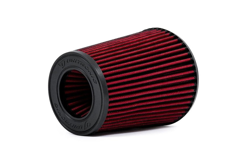 Unitronic Carbon Fiber 3" Intake System For 2.5TFSI EVO | UH022-INA ...