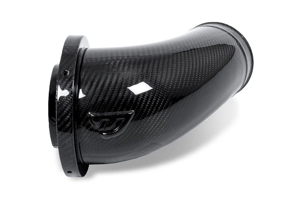 Unitronic Carbon Fiber 4" Intake System for 2.5TFSI EVO | UH020-INA ...