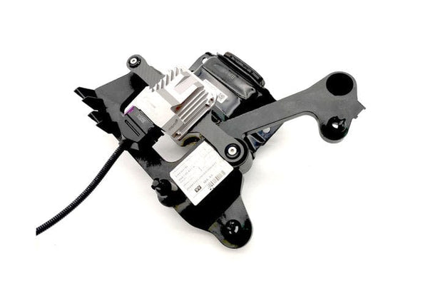 Racingline Power Control Module (Garrett Turbo & Rear Mounted Battery ...