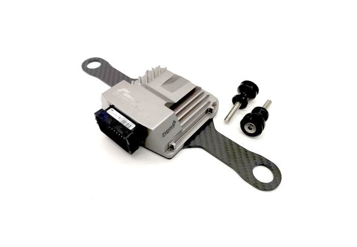 Racingline Power Control Module (Continental Turbo & Rear Mounted ...