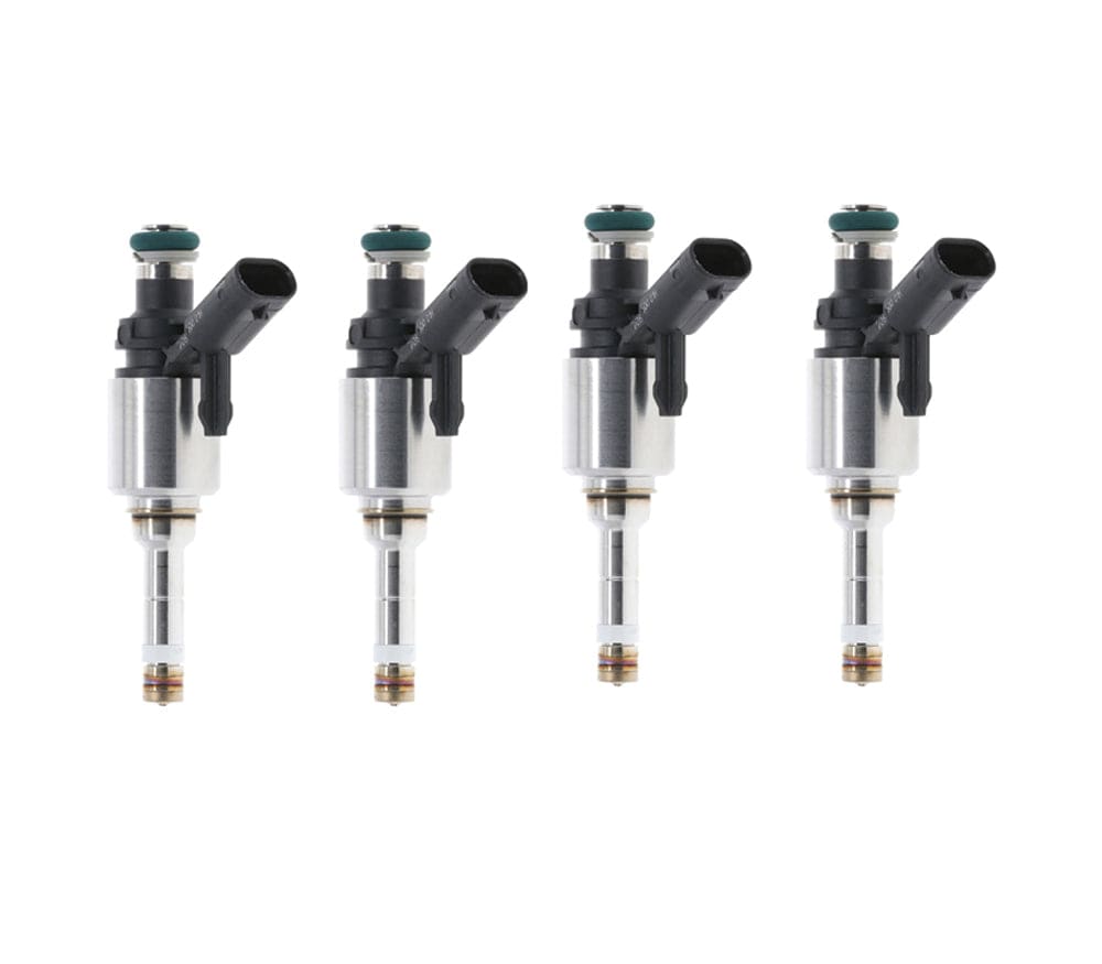 Bosch Fuel Injector (Pack of 4) - VW/Audi / MQB / 2.0T TSi Gen3 ...