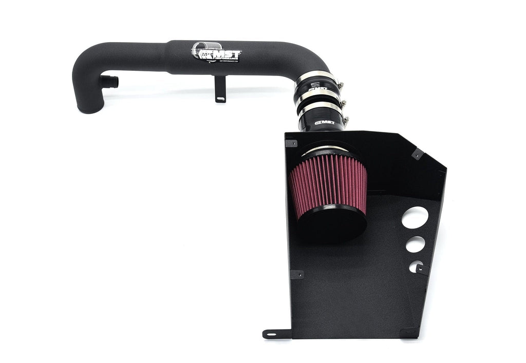 MST Performance Air Intake System - VW / Mk6 GTI | VW-MK666 – UroTuning