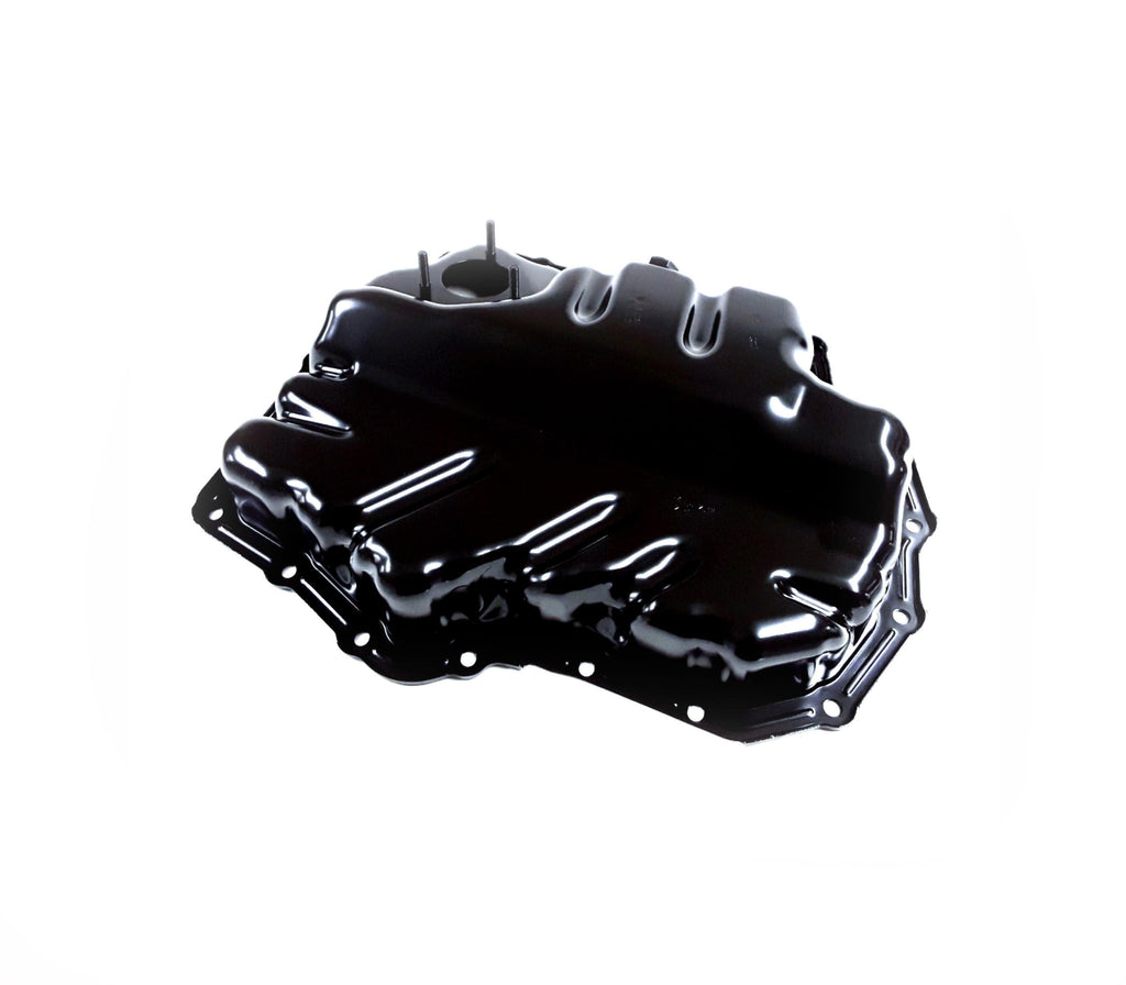 VW/Audi Oil Pan - VW/Audi / Mk6 Jetta Hybrid / 1.4T / Golf / SportWagen ...