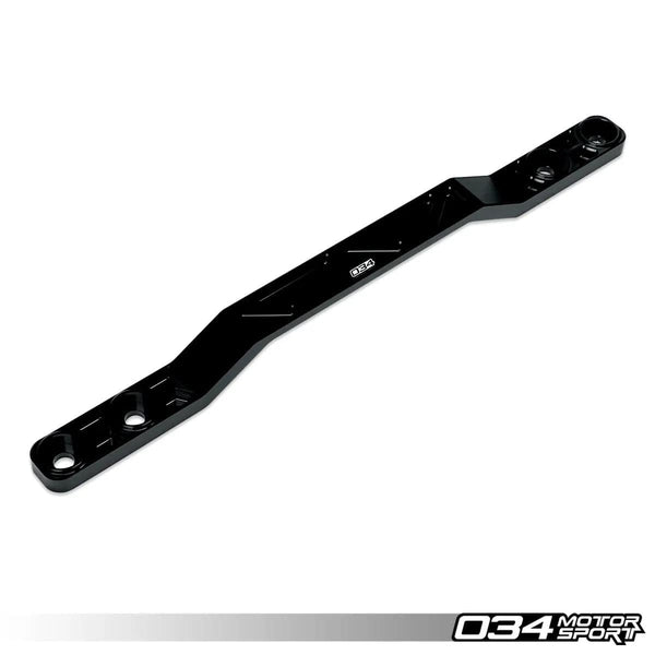 034 Motorsport X-Clear Driveshaft Tunnel Brace - VW/Audi / AWD / MQB ...
