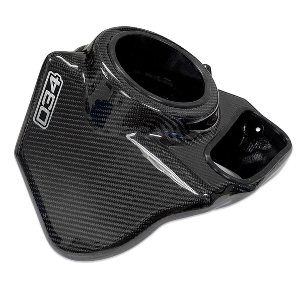 034 Motorsport X34 Carbon Fiber Cold Air Intake - Audi / B9 / RS5 / 2 ...