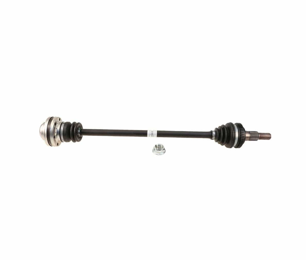 GKN Axle Shaft Assembly - Porsche / 911 / 996 | 99634903811 – UroTuning