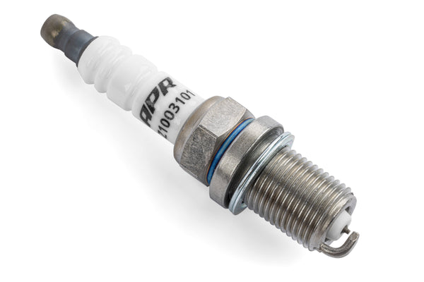 APR Iridium Pro Spark Plug (14x19x16mm Heat Range 9) - VW/Audi With ...