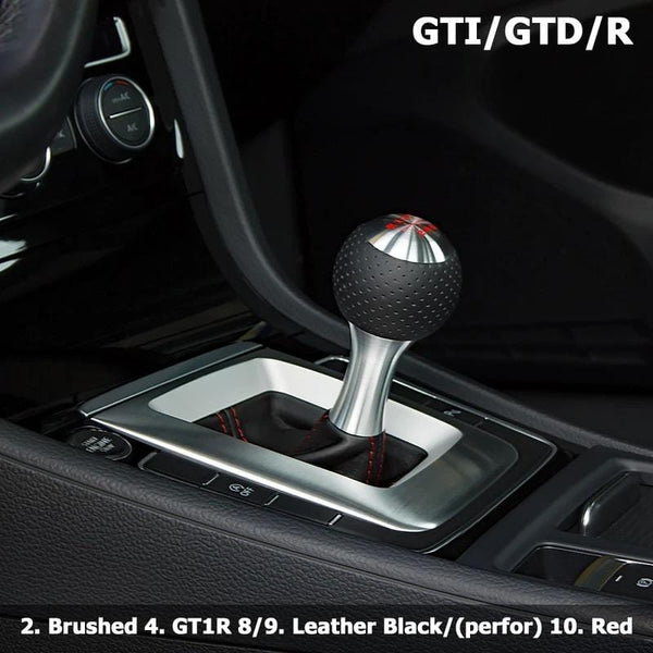 SportShifters Custom Manual Shift Kit | VW Mk7 Golf/GTI/R | SS-CSK ...